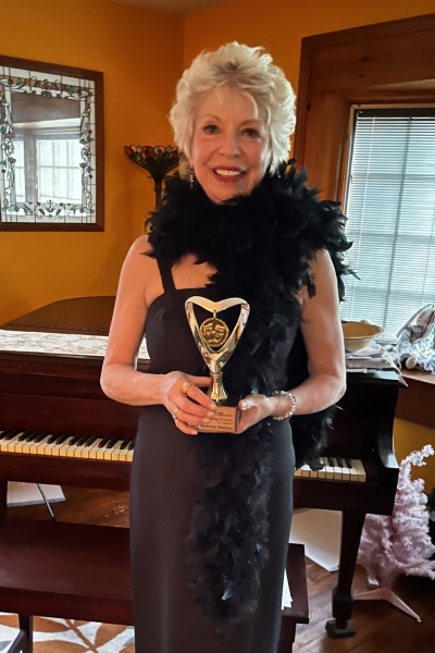 Little Theatre of Wilkes-Barre | CAB